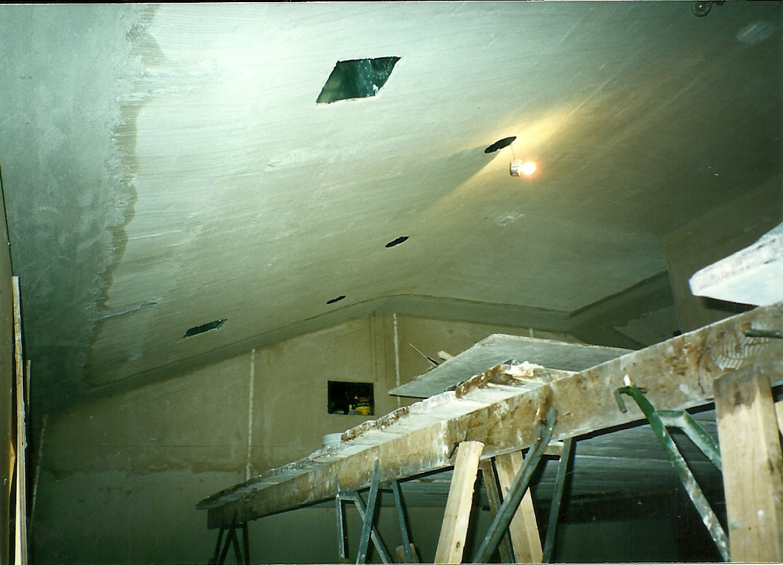 Photo Gallery – DeMarco General Plastering