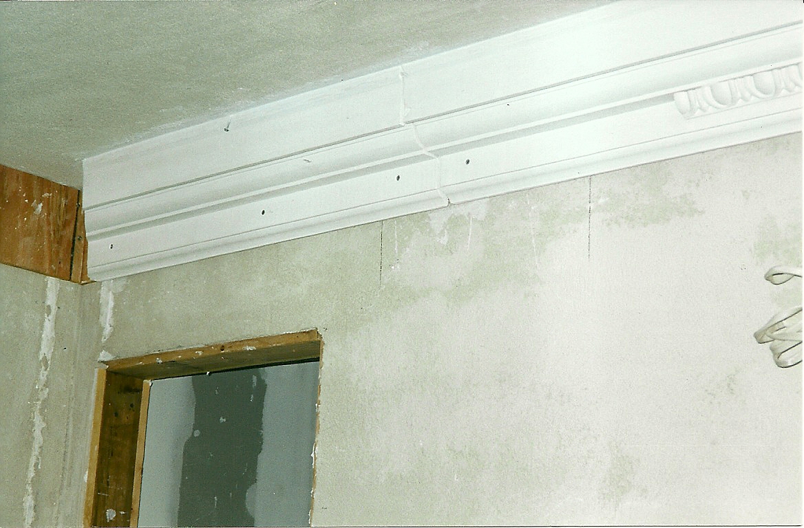 Photo Gallery – DeMarco General Plastering