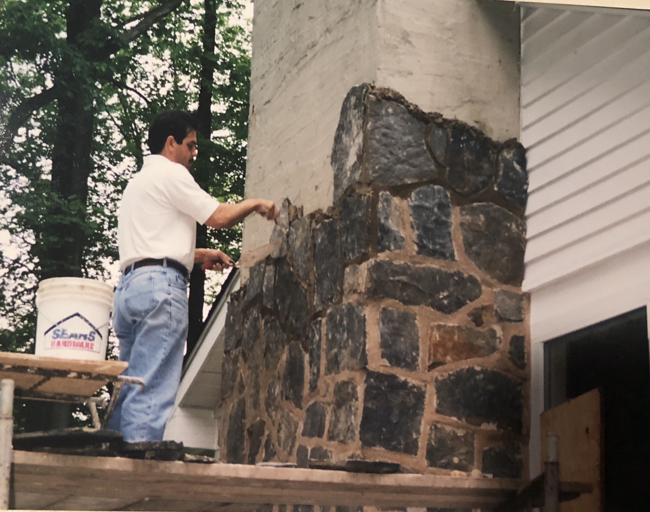 Photo Gallery – DeMarco General Plastering